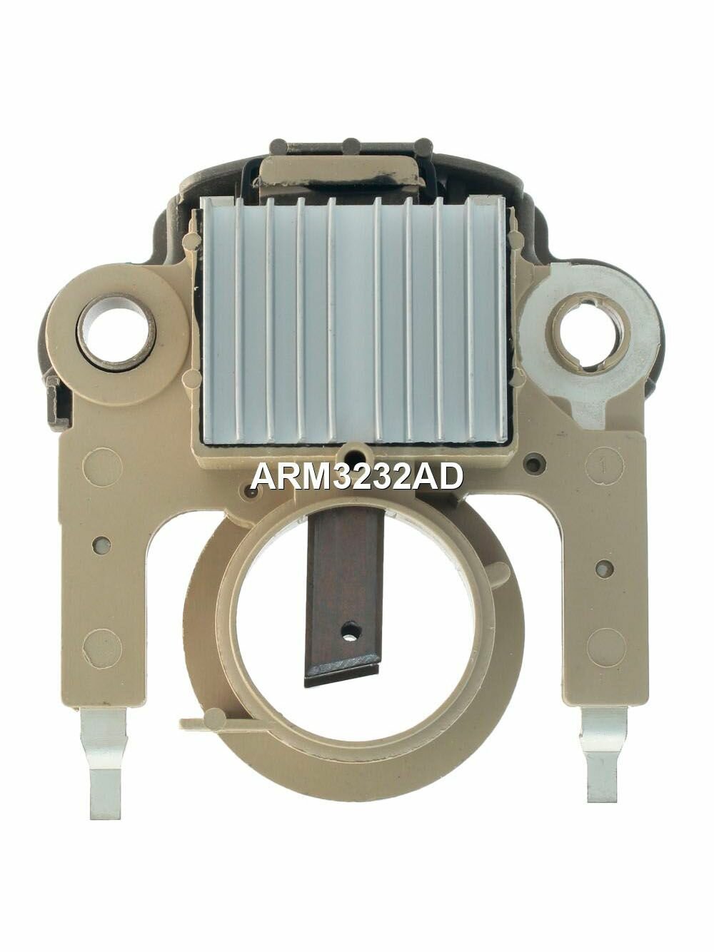 Регулятор генератора Ford Escort, Fiesta, Orion (Форд Эскорт, Фиеста, Орион)