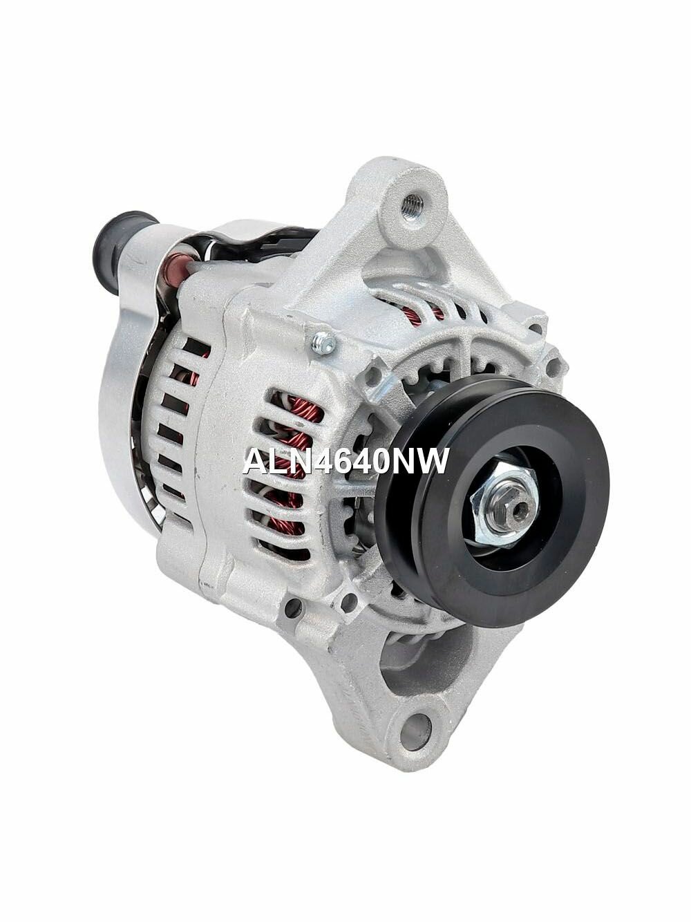 Генератор Krauf ALN4640NW