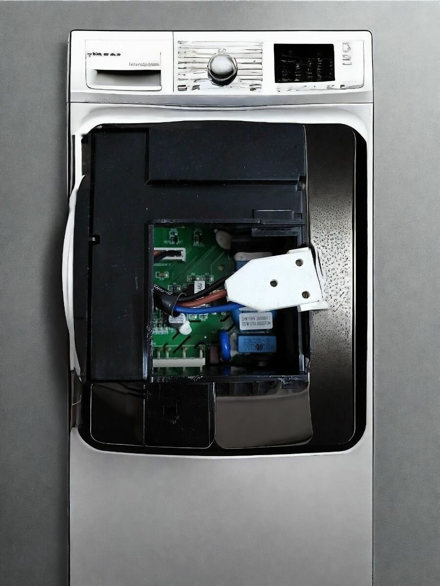 Подходит для обнаружения инверторного компрессора холодильника, универсальной инверторной платы прямого запуска