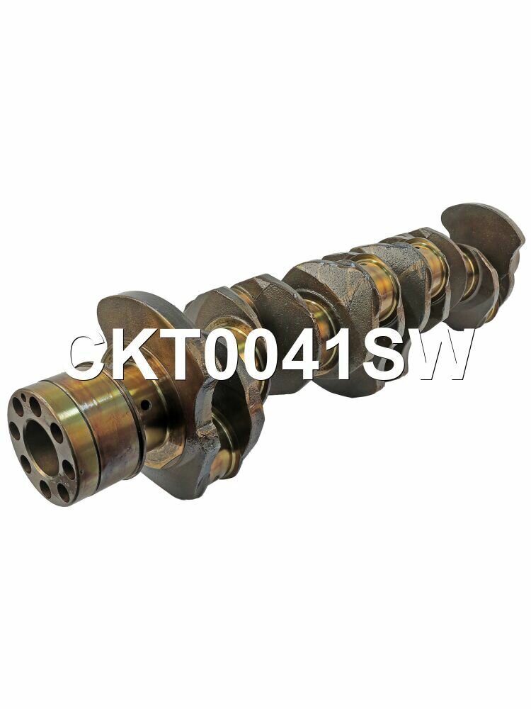 Вал коленчатый Krauf CKT0041SW