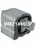 Опора КПП KRAUF MMZ1496UP