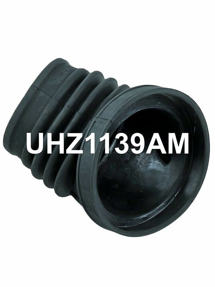 Патрубок воздушный Krauf UHZ1139AM для BMW M50 M52 E36