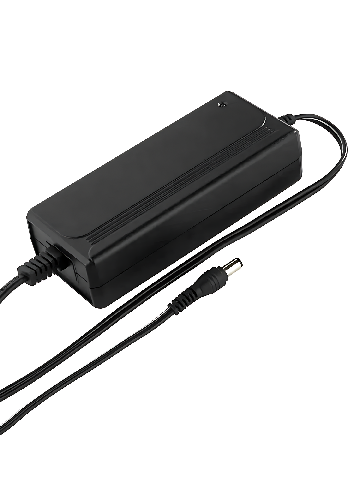 Сетевой блок питания универсальный 24V 3A / Разъем: 5.5 x 2.5 мм