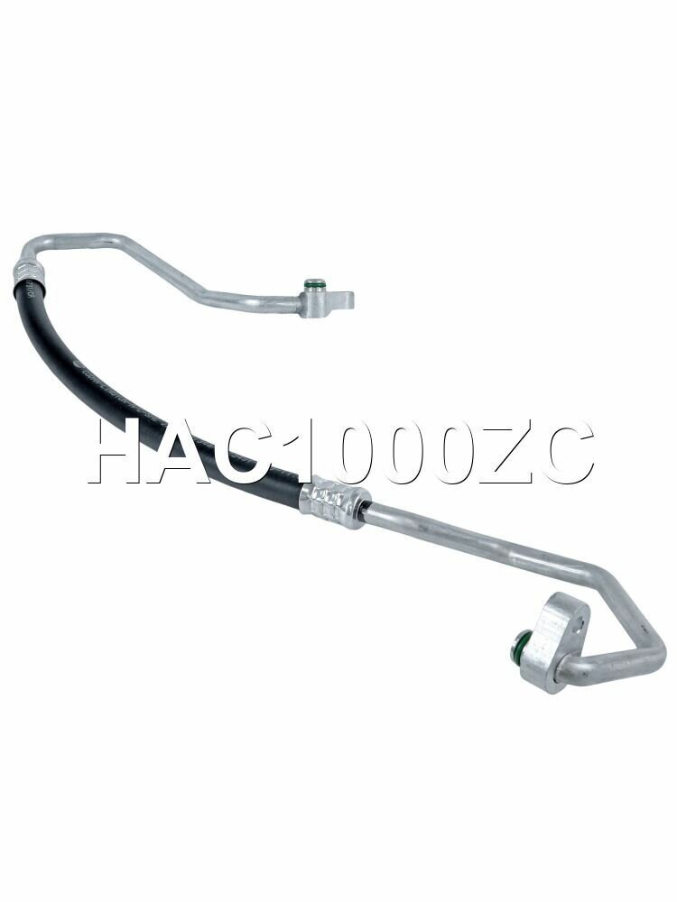 Трубка кондиционера Krauf HAC1000ZC
