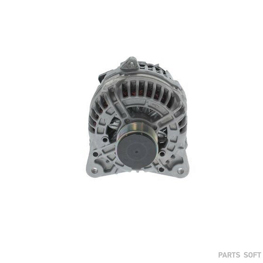 Генератор RENAULT Duster (12-) BOSCH от официального дистрибьютора, BOSCH, артикул 1986A00899