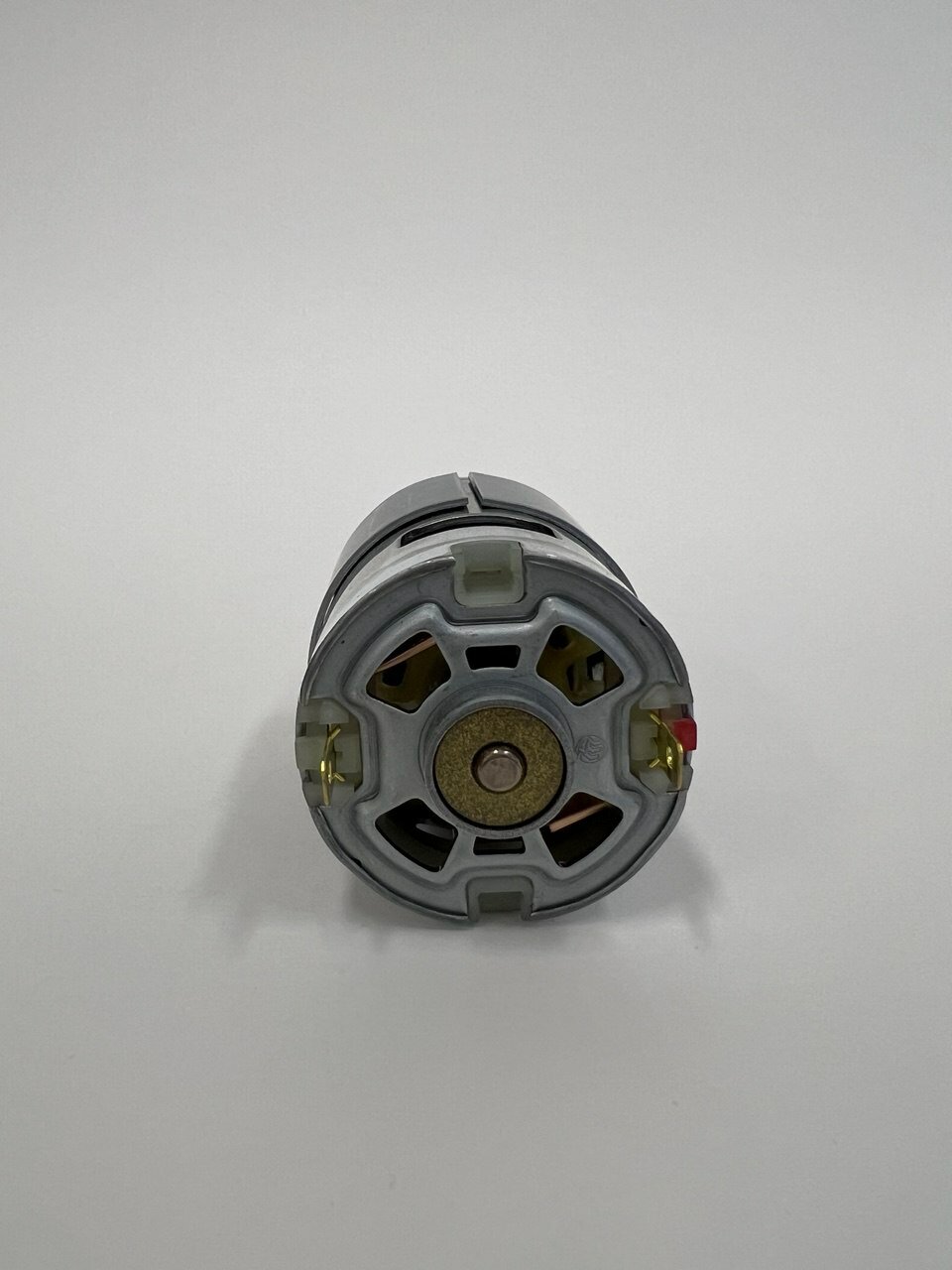 Мотор постоянного тока для аккумуляторного шуруповерта Bosch GSB 14,4-LI-2 Plus и GSR 14,4-2-LI Plus 2609199840