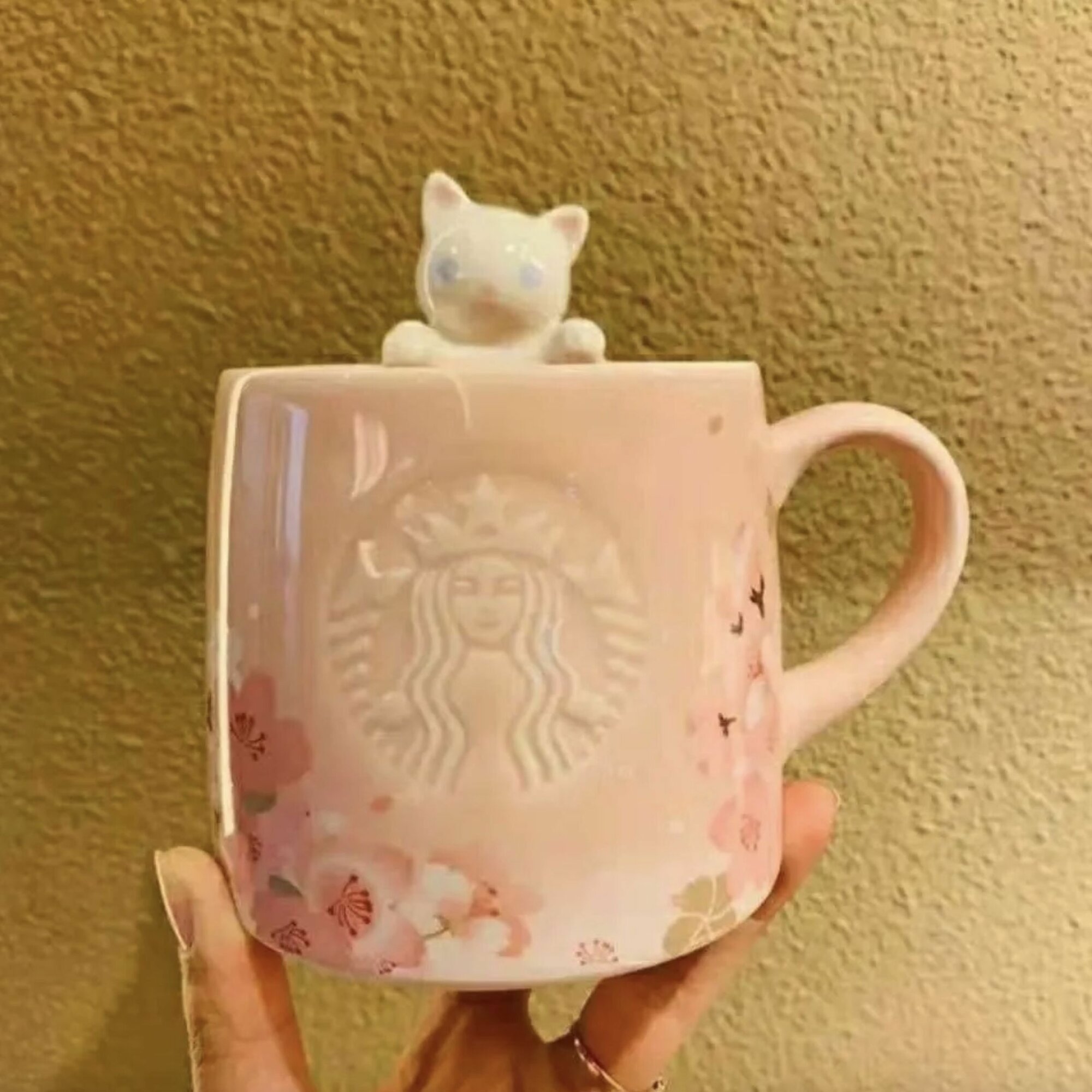 Чашка латте Starbucks, Товары Старбакса