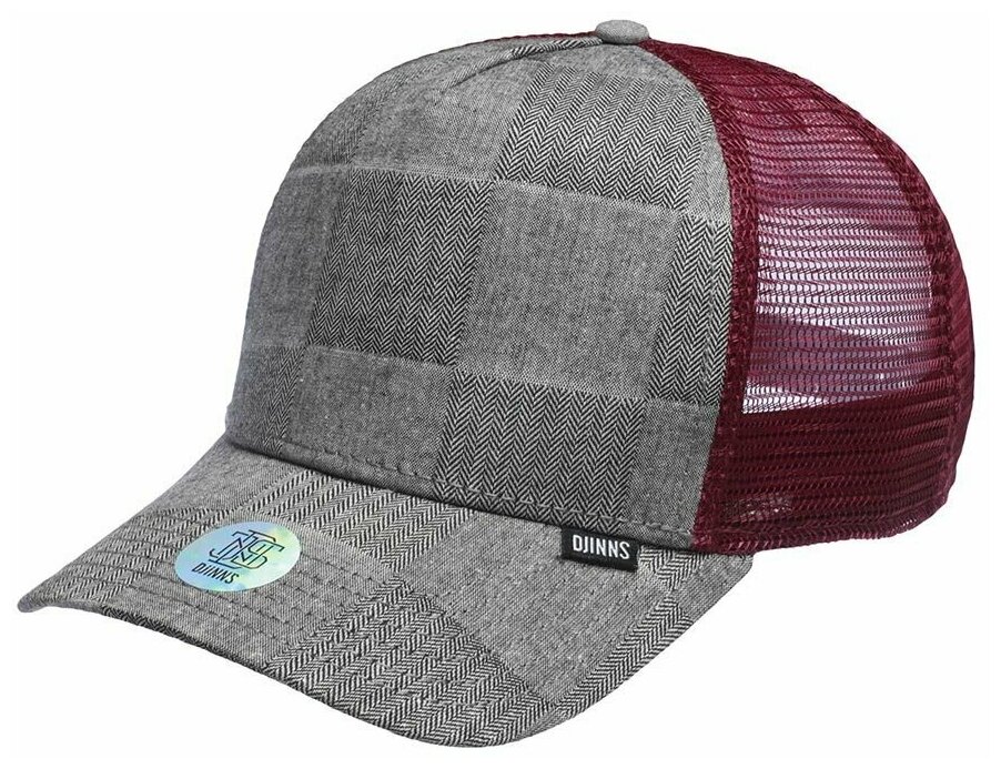 Бейсболка Базовая коллекция для мужчин и женщин