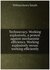 Technocracy. Working explosively, a protest against mechanistic efficiency. Work...