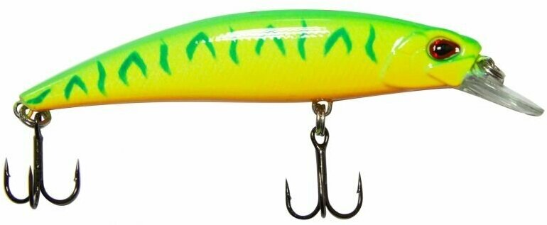 Воблер RUBICON Minnow Classic SP, 70мм, 4.3гр, заглубление 1m, 788