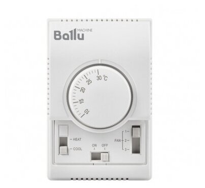 Термостат Ballu BMC-1