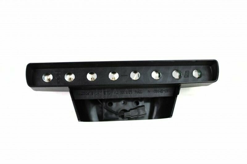 Фонарь дополнительного сигнала торможения 3163