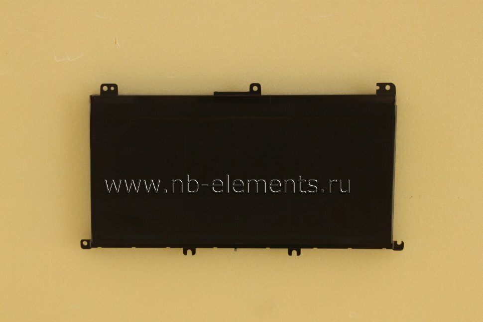Аккумулятор 357F9, для ноутбука Dell Inspiron 15 7559