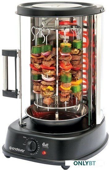 Гриль Endever Grillmaster 300