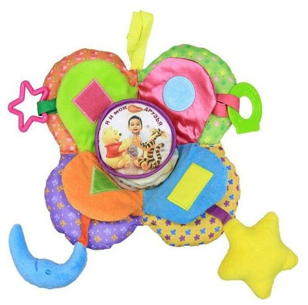 Нищева Н. Я и мои друзья. Время открытий