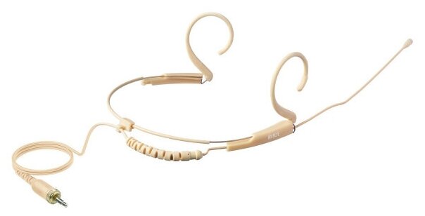 Головной микрофон RODE HS2P LARGE