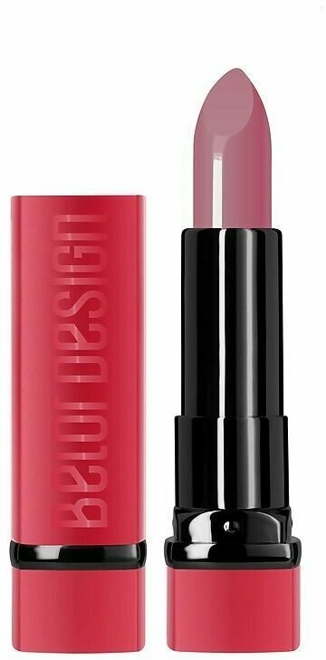 BELOR DESIGN Губная помада PARTY, тон 81