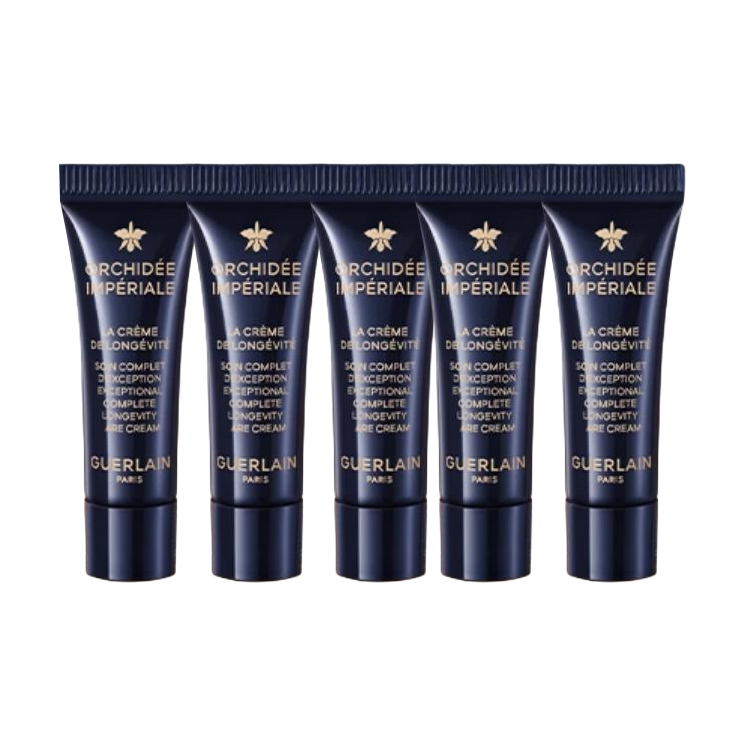 Наборы для ухода за кожей лица GUERLAIN