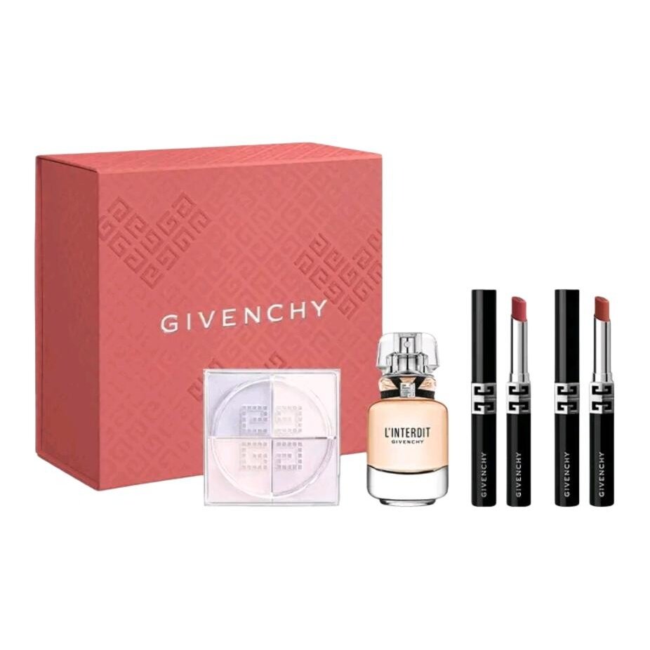 Наборы Givenchy