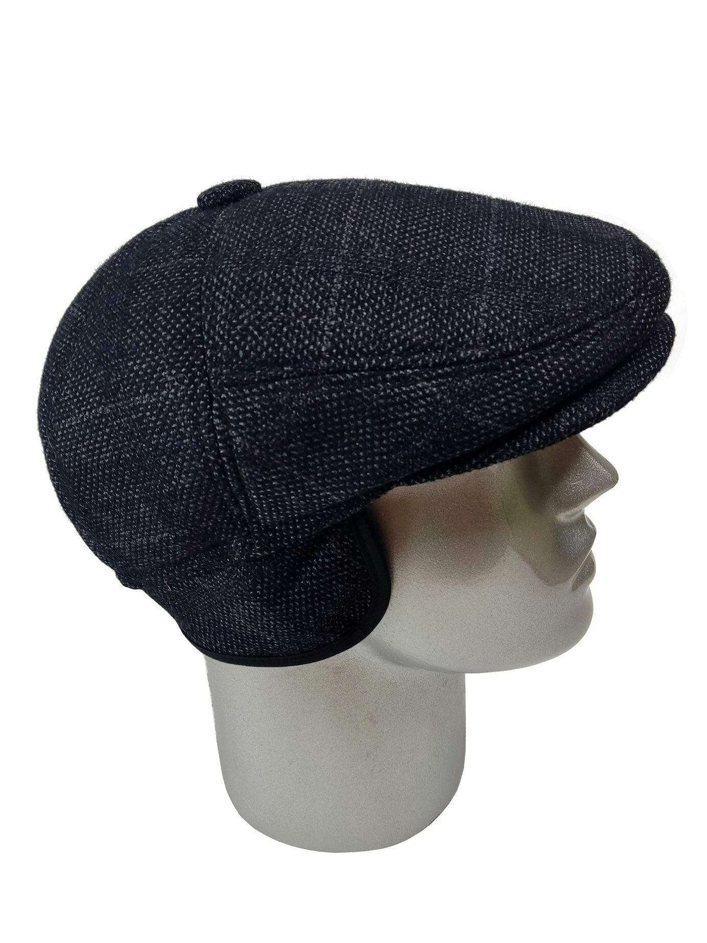 Кепка Осень-зима 2025 для мужчин