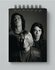 Блокнот Nirvana, Нирвана №10