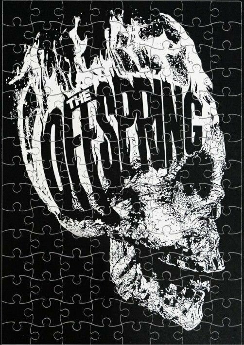 Пазл Offspring, Оффспринг №10