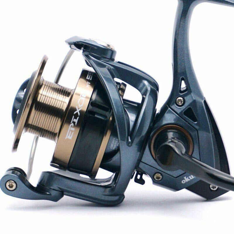 Катушка Okuma Epixor XT 30