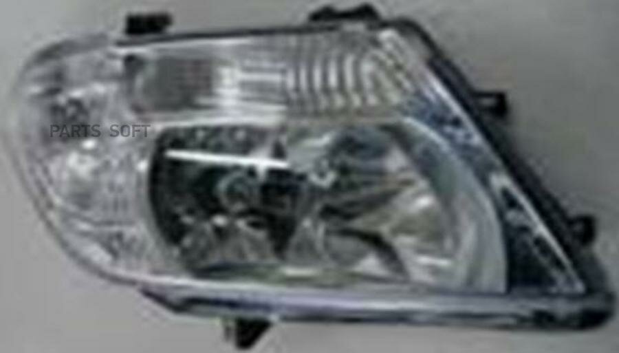 DEPO 215-11F8R-LD-EM Фара ()