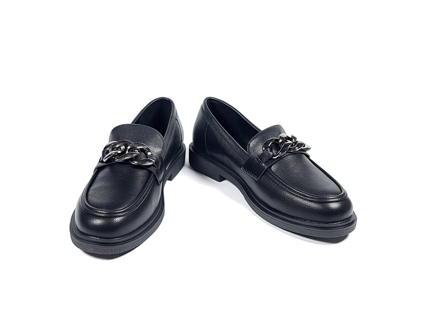 Полуботинки оксфорды