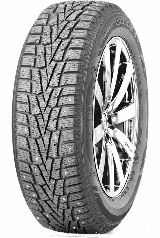 Автошина Roadstone 195/55R16 87T Winguard WinSpike