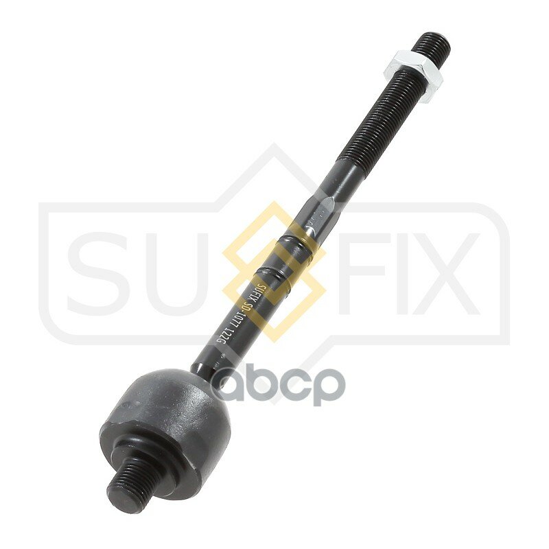 Рулевая тяга L/R MERCEDES-BENZ C180-55(W203) 00> / CLC160-350 08> / CLK200D-63(C209) 02> / CLS280-63(C219) 04> / E200D-63(W21.