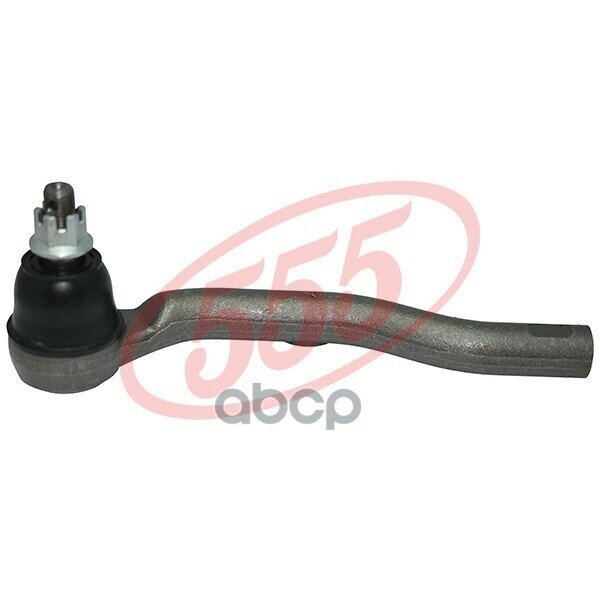 Наконечник рулевой тяги наруж L MAZDA TB CX-9 (09-), CX-7 ER3P (07-) 555 арт. SE1771L