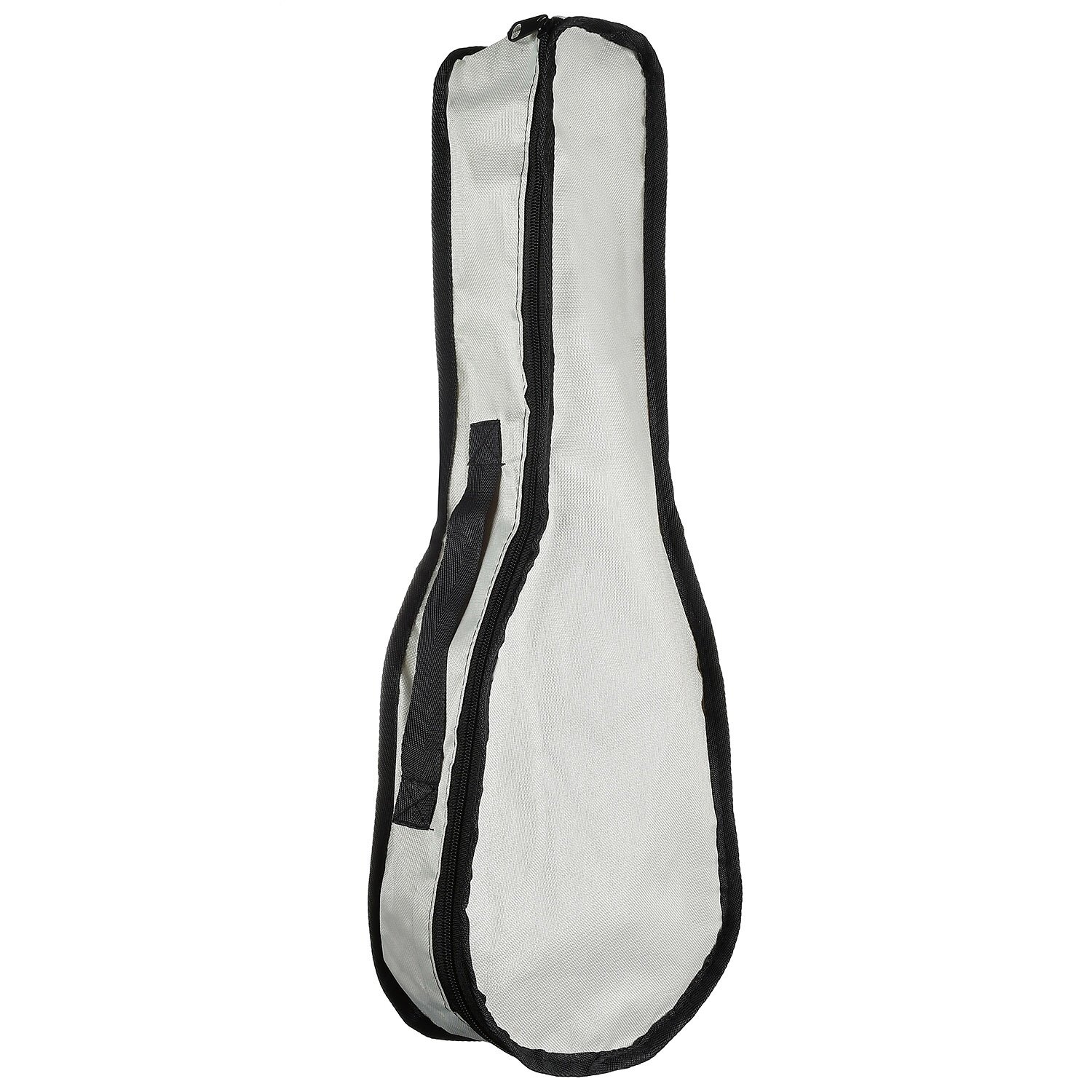 MARTIN ROMAS УС-1 Gray Чехол для укулеле сопрано, 21", неутепленный