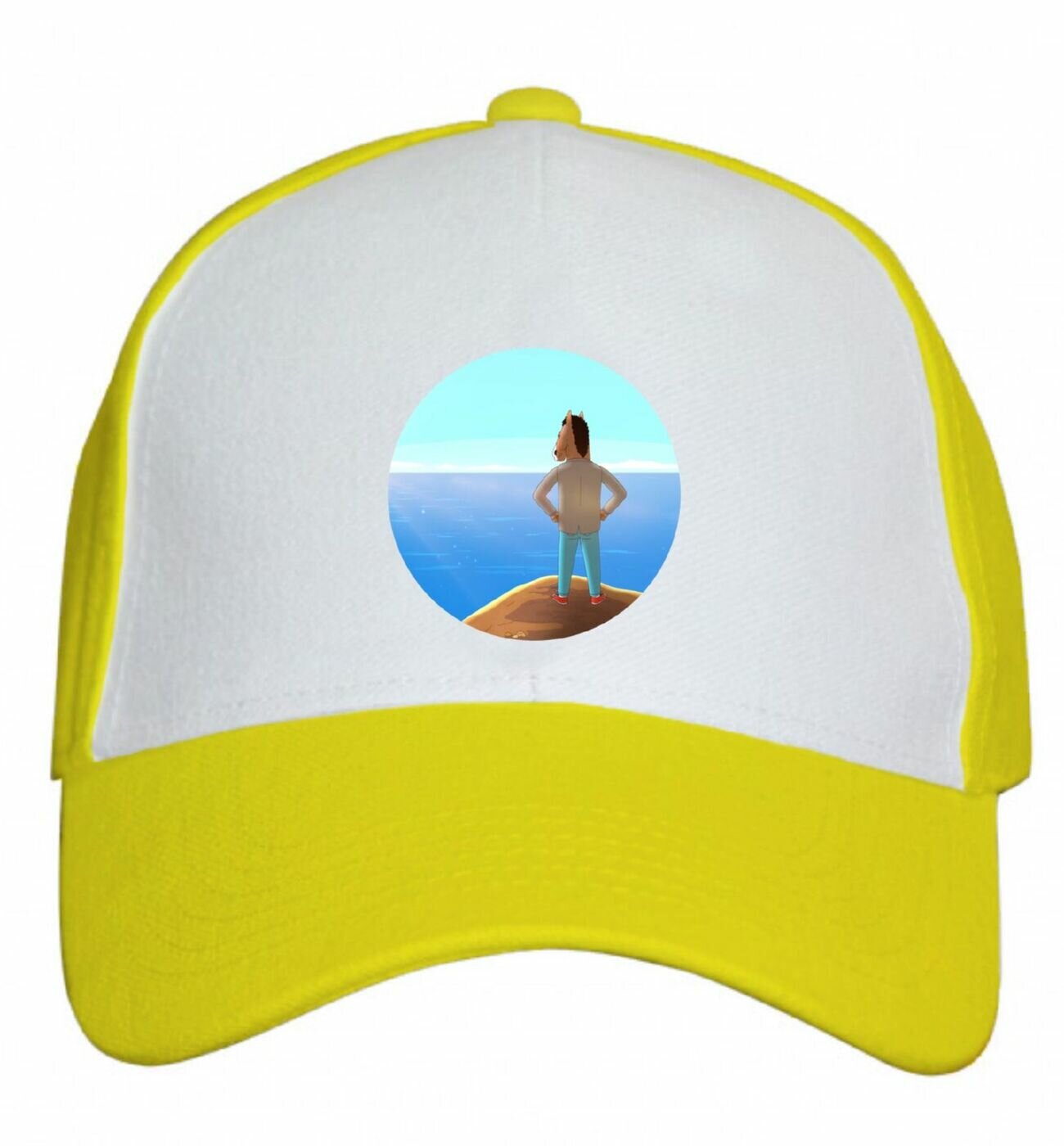 Бейсболка Базовая коллекция для девочек