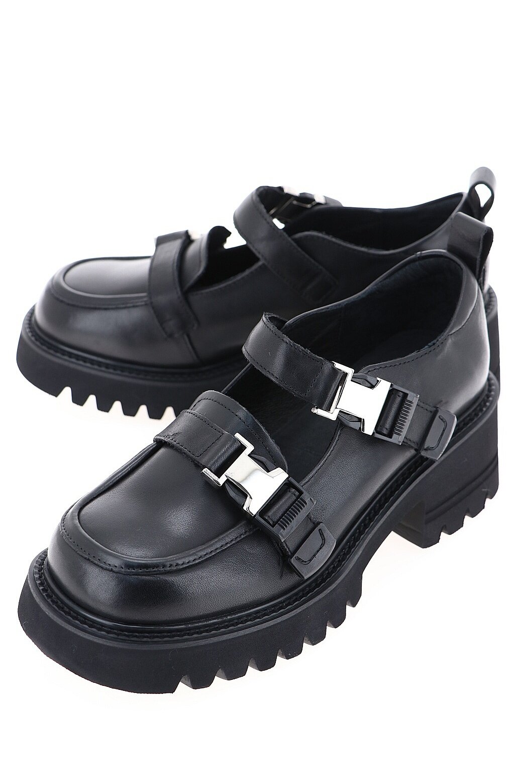 Туфли Мэри Джейн 