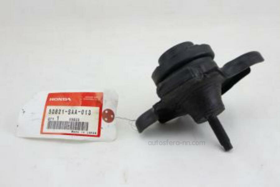 HONDA 50821SAA013 подушка двигателя