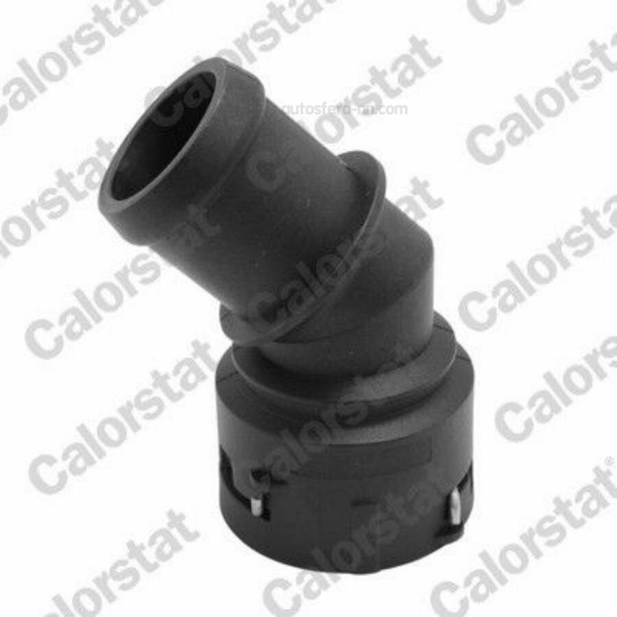 VERNET WF0156 Фланец системы охлаждения Audi A3, TT, VW Fox, Polo, Golf, Jetta, Bora, Passat, Touran 1996-
