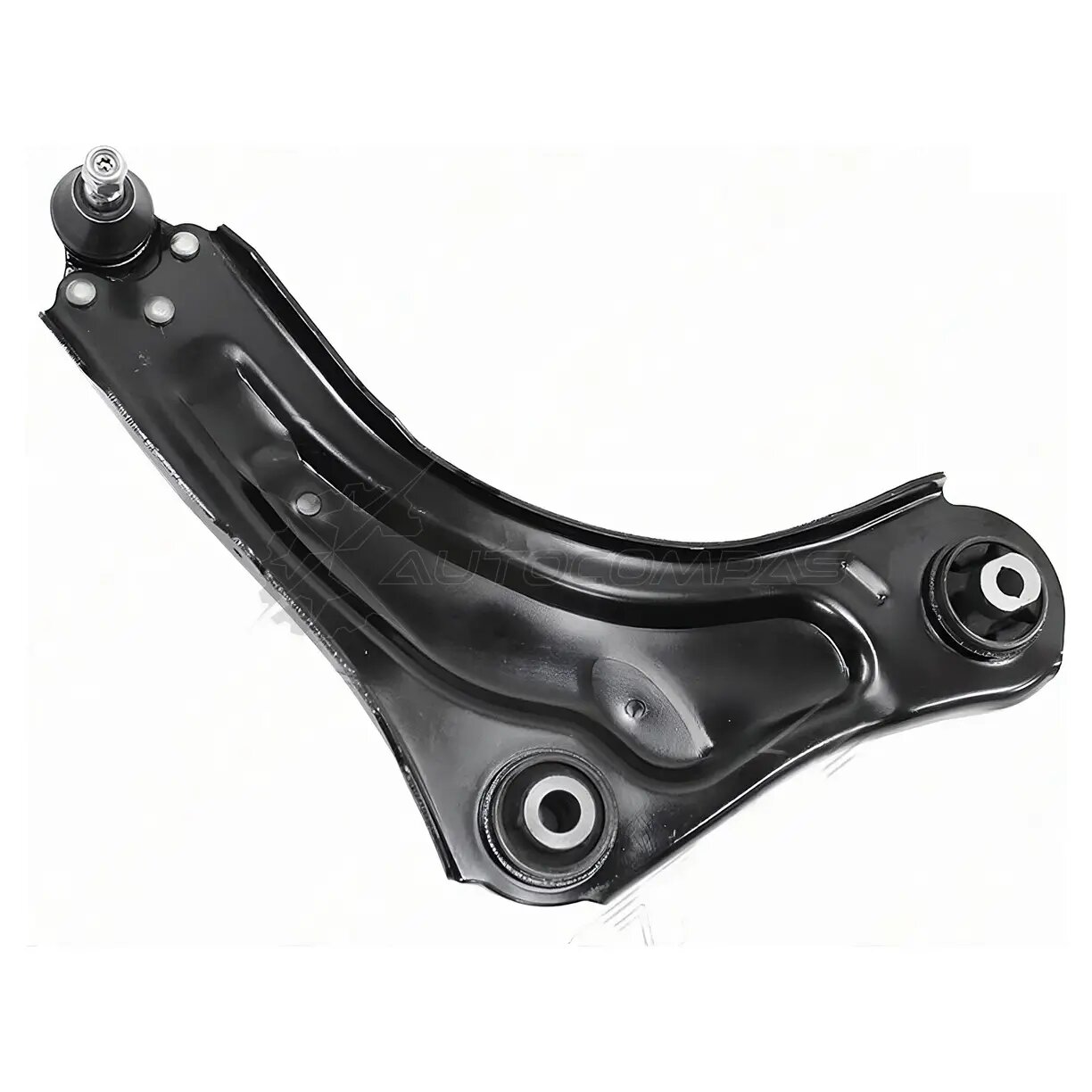 Рычаг передний нижний RENAULT MEGANE III 08-/FLUENCE 10- RH Sat арт. ST-545008682R