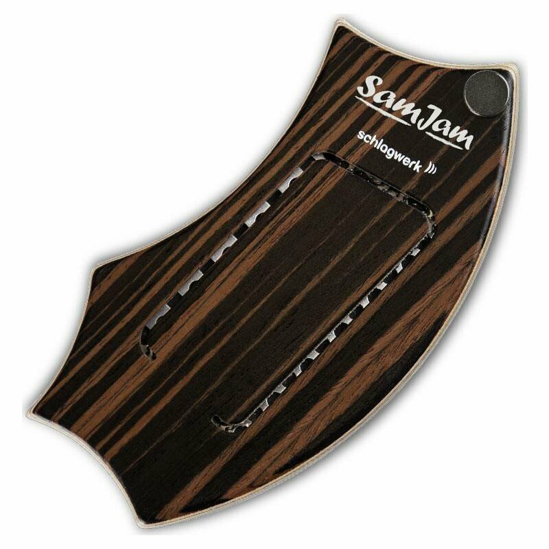 Перкуссионный эффект Снэйр Schlagwerk SJ110M