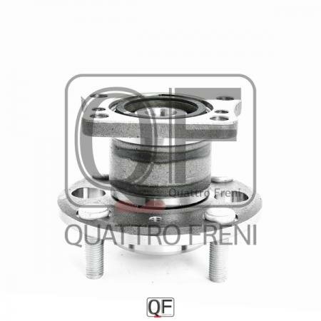 Ступица задняя Quattro Freni QF04D00136