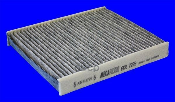 Фильтр салона Mecafilter арт. EKR7299
