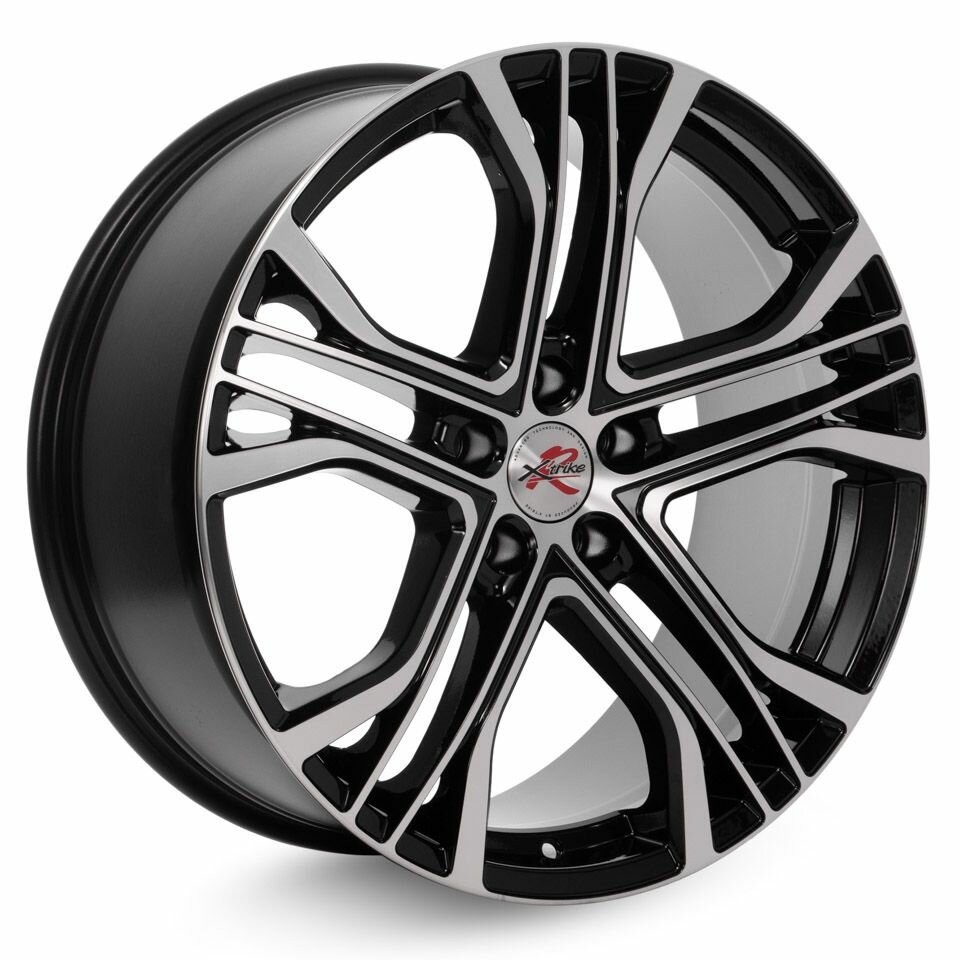 Колесный диск XtrikeRST R029 19x8.5" PCD5x112 ET28 D66.6