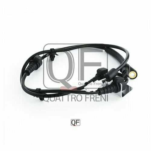 Датчик ABS Quattro Freni QF60F00262 для Fiat Sedici; Suzuki SX4
