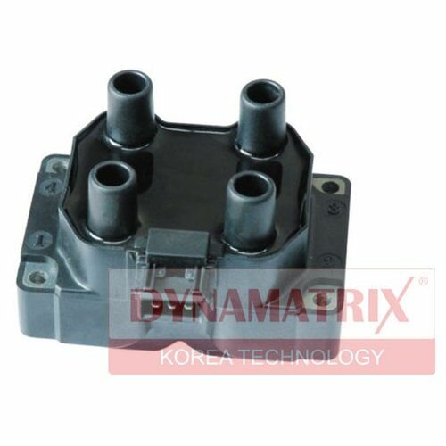 Катушка зажигания Dynamatrix-Korea DIC095