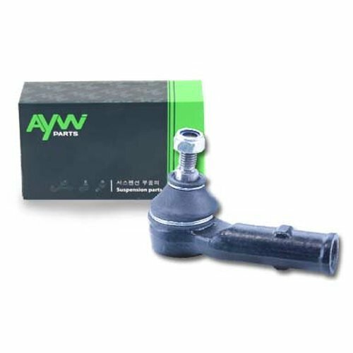 Наконечник рулевой тяги AYWIparts AW1310399L