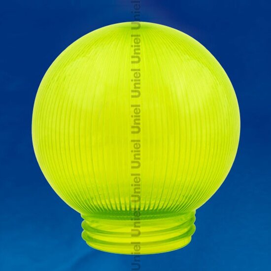 Рассеиватель Uniel UFP-P250В GREEN TM