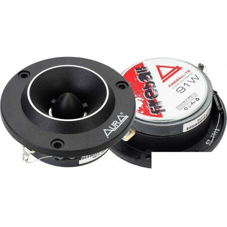 Твитер Aura Fireball-T2