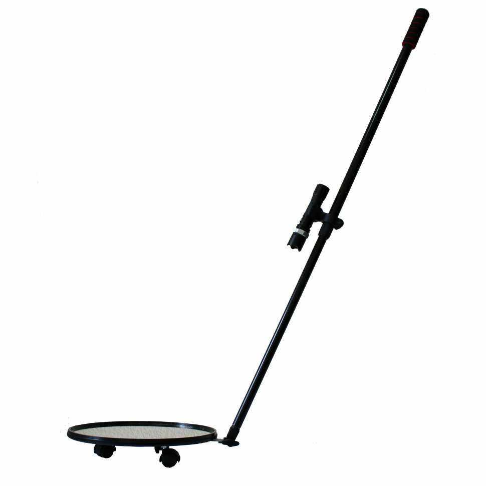 Досмотровое подкатное зеркало дозор-м