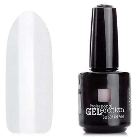 JESSICA GELERATION, Гель-лак 498 ENDURE