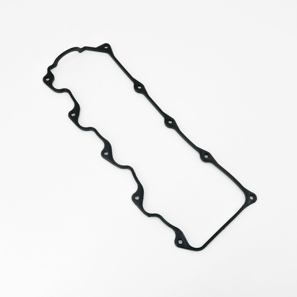 Прокладка клапанной крышки TOYOTA DYNA 3L, 5L, SANWA GASKET